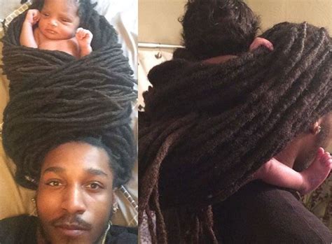 Photo Of The Day What Was This Dad Thinking Osundefender