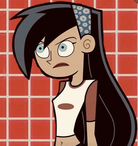 Pin By Jerry Rodriguez Iii On Female Danny Danny Phantom Girl Danny