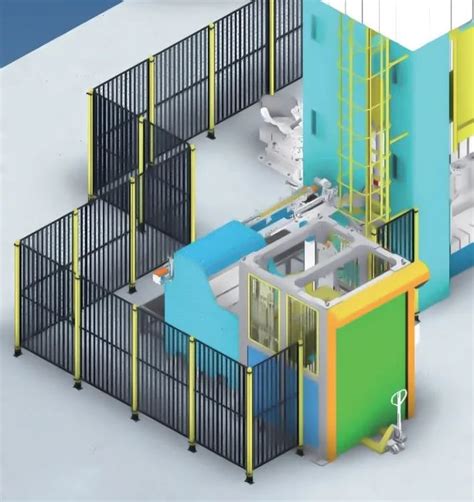 Cnc Knowledge Application And Development Trend Of Multi Station