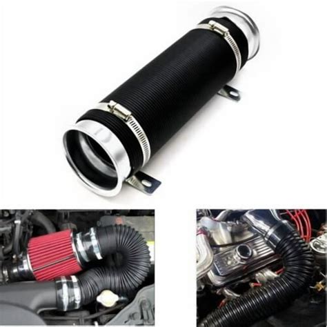 Flexible Air Intake Hose