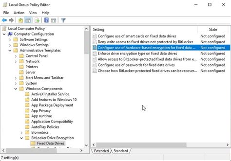 Does Bitlocker Slow Down Windows 10 [solved]