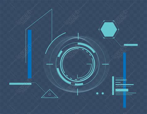 Science Fiction Ui Interface Interface Science Fiction Game