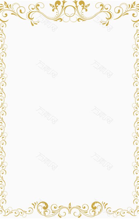 框png元素素材图片下载 万素网