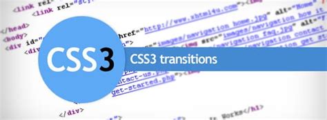 Cómo Usar Transiciones En Css3 Blog De Data Center Cloud