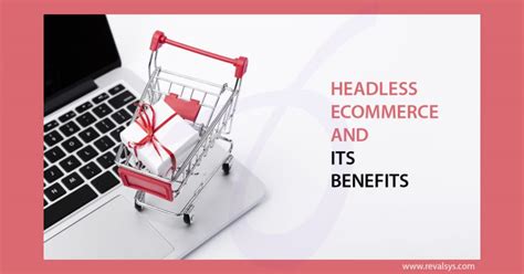 Headless Ecommerce Blog
