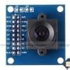 Module Camera Ov Nshop