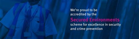 Secured Environments Administration And Support Services Imperial