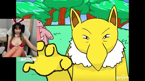 No Mercy Pokemon Eporner