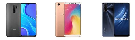 Xiaomi Vs Oppo Vs Vivo Who Makes The Best Smartphones My Store