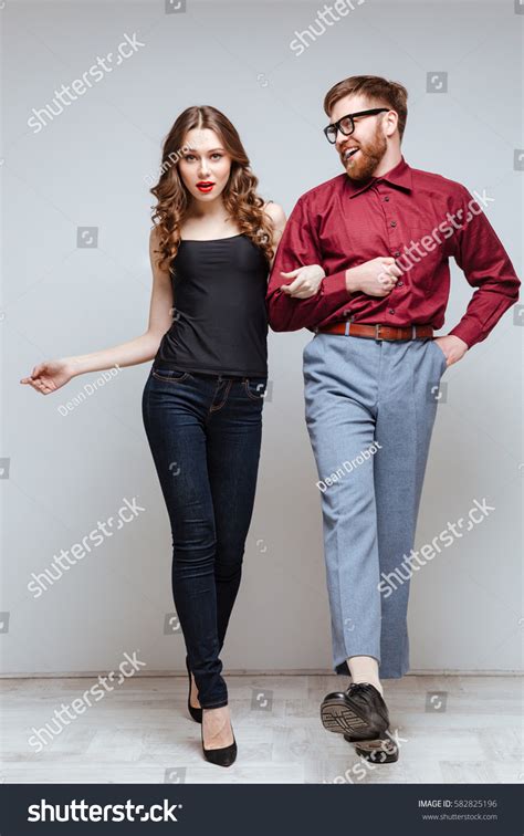 314 Sexy Nerd Couple Stock Photos Images Photography Shutterstock