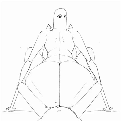 Rule 34 Animated Ass Big Ass Big Breasts Breasts Bubble Butt Female