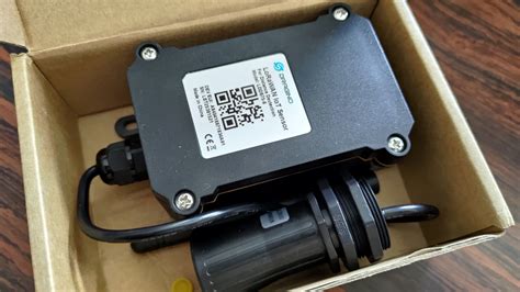 LoRaWAN To Azure IoT Unboxing The Dragino LDDS Software Wetware