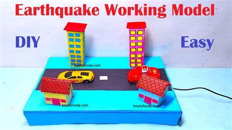 20 Disaster Management Models For Science Exhibition Science Projects Maths Tlm English