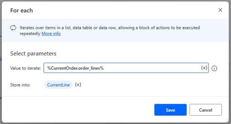 How To Use Power Automate Desktop To Connect To An Api Process Json And Create And Post Json