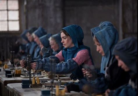 تصاویری خاطره‌انگیز از رمان جذاب در انیمیشن بینوایان تسنیم