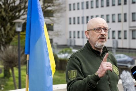 Министърът на отбраната на Украйна благодари на България — Offnews