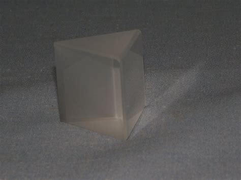 Spectrometer Prisms At Best Price In Hyderabad By Texla Scientific