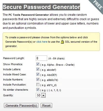 How To Create A Good Strong Random But Memorable Password Matt Hopkins