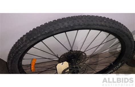 3x Bike Wheels Xr2 Comp X2 Hutchinson Lot 1517851 Allbids