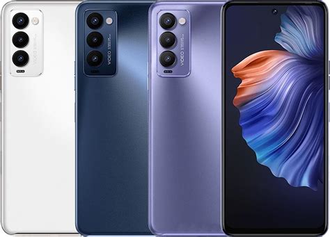 Tecno Camon 18 P Full Specifications Features Price In Philippines