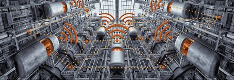 A Closer Look At The New Bluetooth Mesh