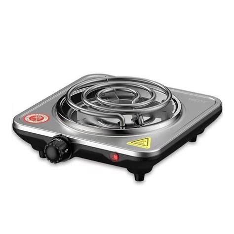 ელექტრო ქურა Sokany Sk 5114 ყიდვა ყველაზე იაფად ან განვადებით