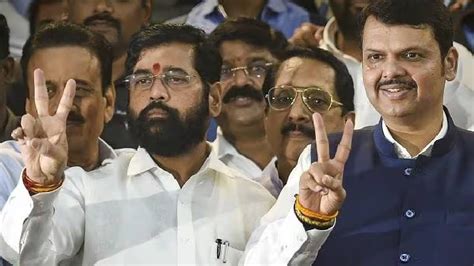 नव्या मंत्रिमंडळ विस्तारात महिलांना संधी भाजपच्या तीन महिला आमदारांची