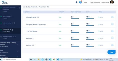 Pavan Kumar Chattumala On Linkedin Nxtwave Ccbp