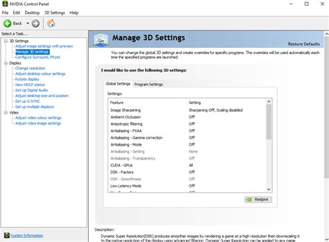 Github Kjacko Nvidia Drivers Debloated A Collection Of Nvidia Drivers Debloated And Modded