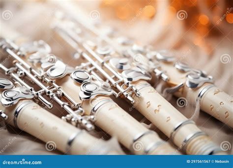Instrumental Mastery Showcase The Mastery Of Instrument Details In A Close Up Shot Symbolizing