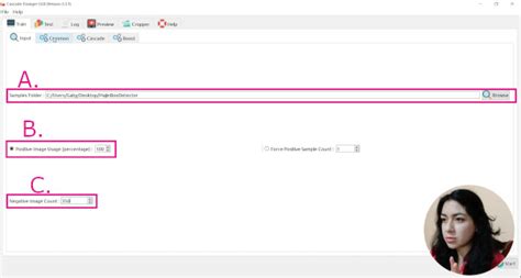 Como Crear Tu Propio Detector De Objetos Con Haar Cascade Python Y