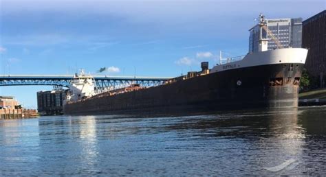 Algoma Central Corporation Announces Purchase Of River Class Vessels
