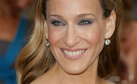 Sarah Jessica Parker Once Felt ‘sex And The City 2 Was The Antidote