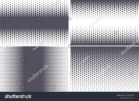 Hexagon Pattern Photoshop