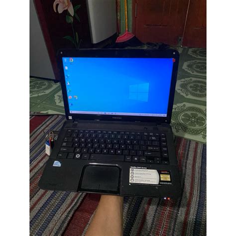 Jual Laptop TOSHIBA Notebook PC Shopee Indonesia Jual Laptop TOSHIBA Notebook PC Shopee Indonesia