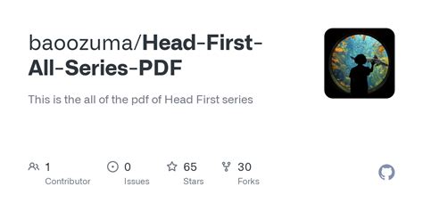 Head First All Series Pdfhead First Jquerypdf At Main · Baoozumahead