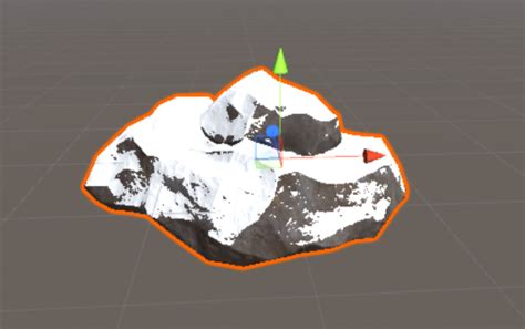 unity shader学习 积雪效果shader 世界坐标法线添加雪 sven丿的博客 csdn博客