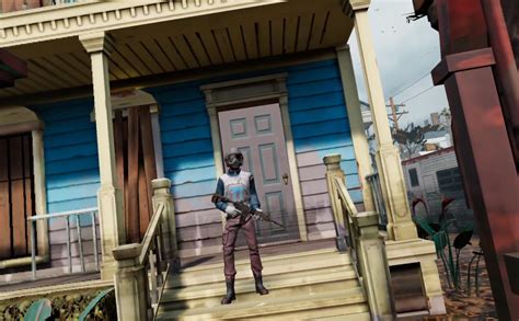 The Walking Dead Saints And Sinners Aftershocks Walkthrough And Guide Part 6 Memorial Lane