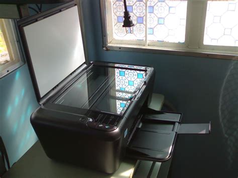 In My Opinion Testing The New Hp Printer Scanner Copier