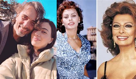 დედამთილი მყავსო ამან უნდა თქვას როგორ აფასებენ სოფი ლორენის ქართველ სარძლოს