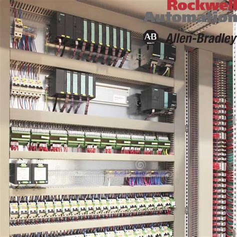 Allen‑bradley Plc Systems Itsoji Pvt Ltd