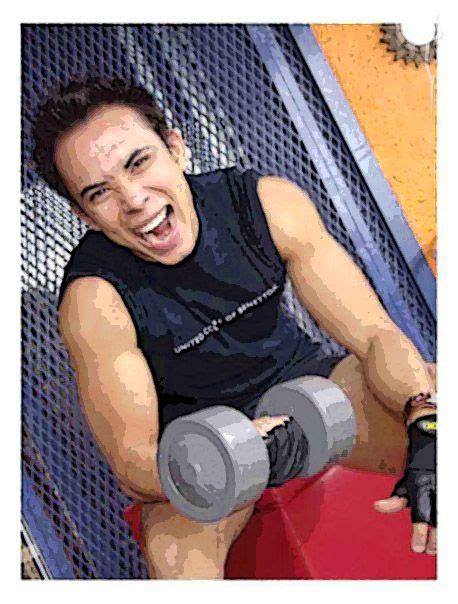 Jose Roque A Model From El Salvador Model Management