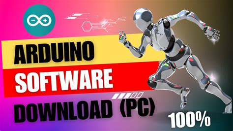 Arduino Software Download Youtube