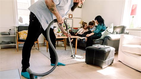 Household Heroes Startups In The Modern Home Science News