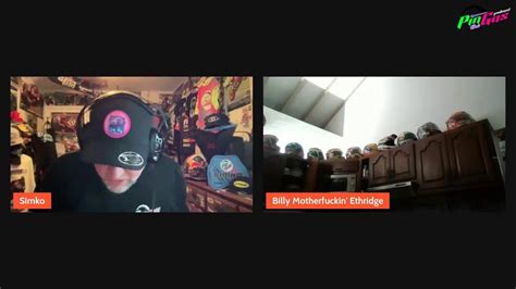 Billy Ethridge Podcast Youtube