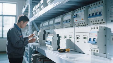 What Is A Bus Bar Panel Fuspan High Quality Low Voltage Electrical Components Qize