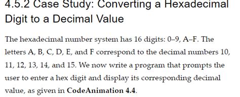 Solved Chapter 4 Mathematical Functions Characters And