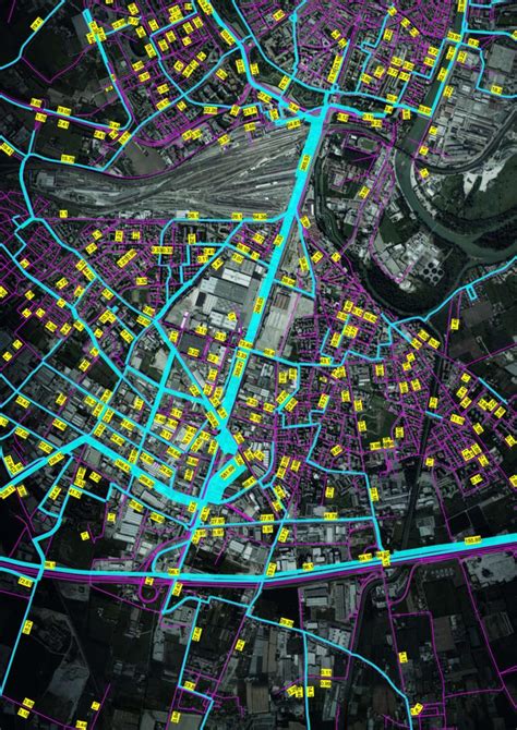 Traffic Data Analysis Systematica Traffic Data Analysis Systematica