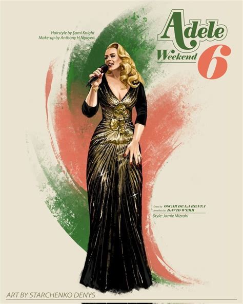Pin On Adele
