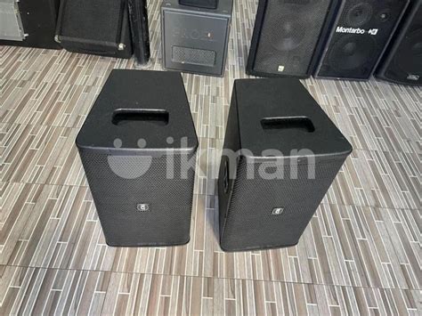 Line Array Top For Sale In Negombo Ikman